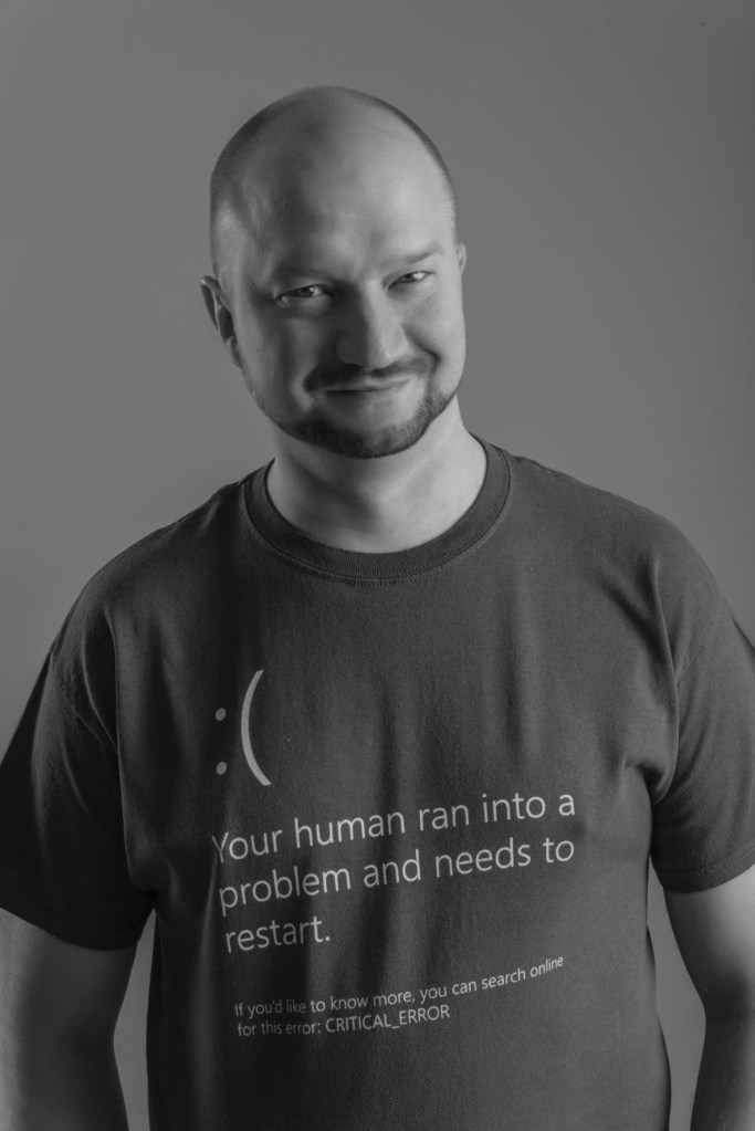 Sami Laiho - expert-class